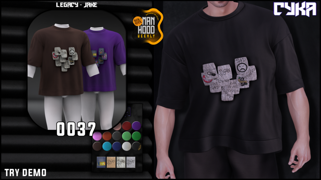 Manhood Weekly Home - Manhood Weekly