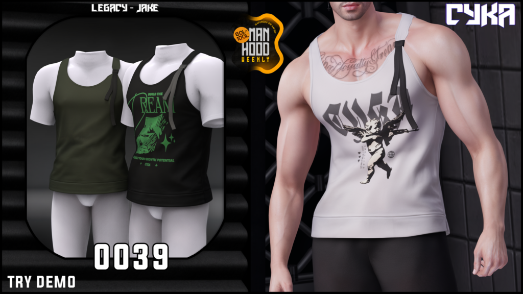 Manhood Weekly Home - Manhood Weekly