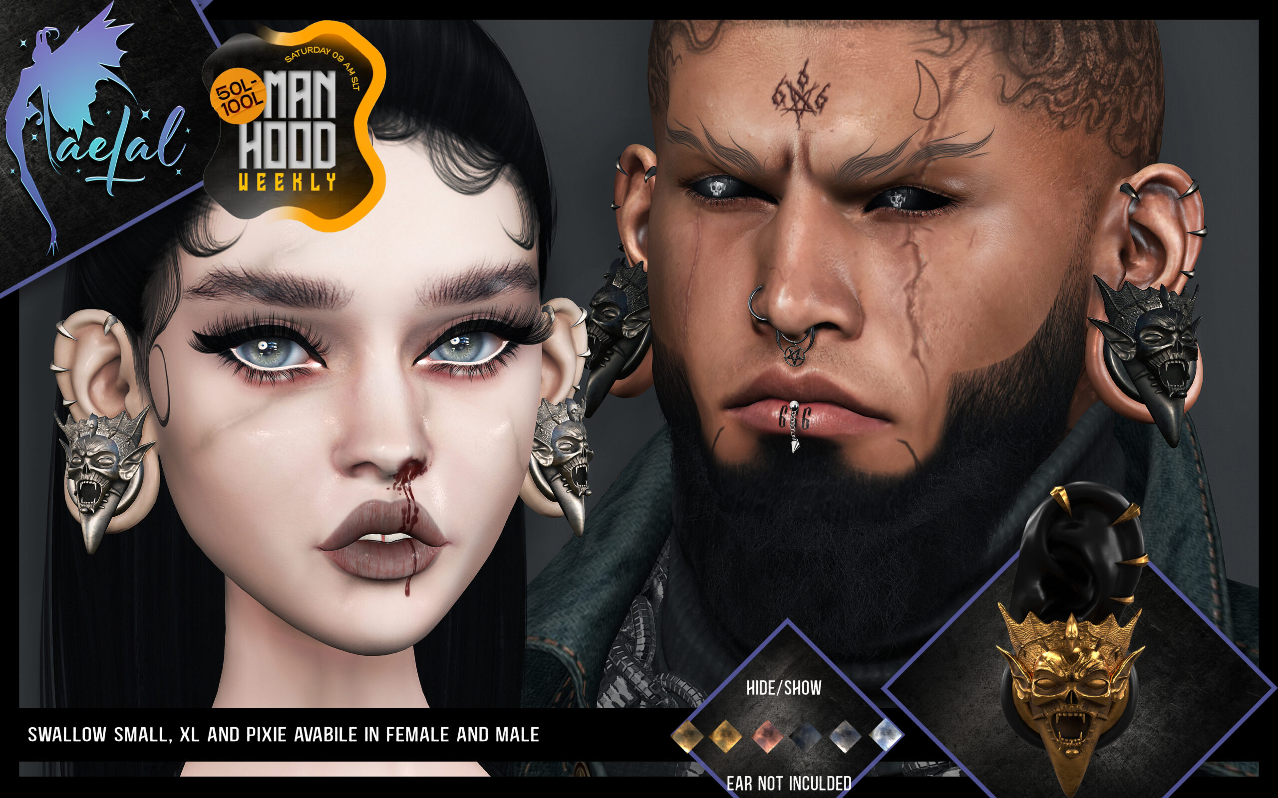 Manhood Weekly Home - Manhood Weekly
