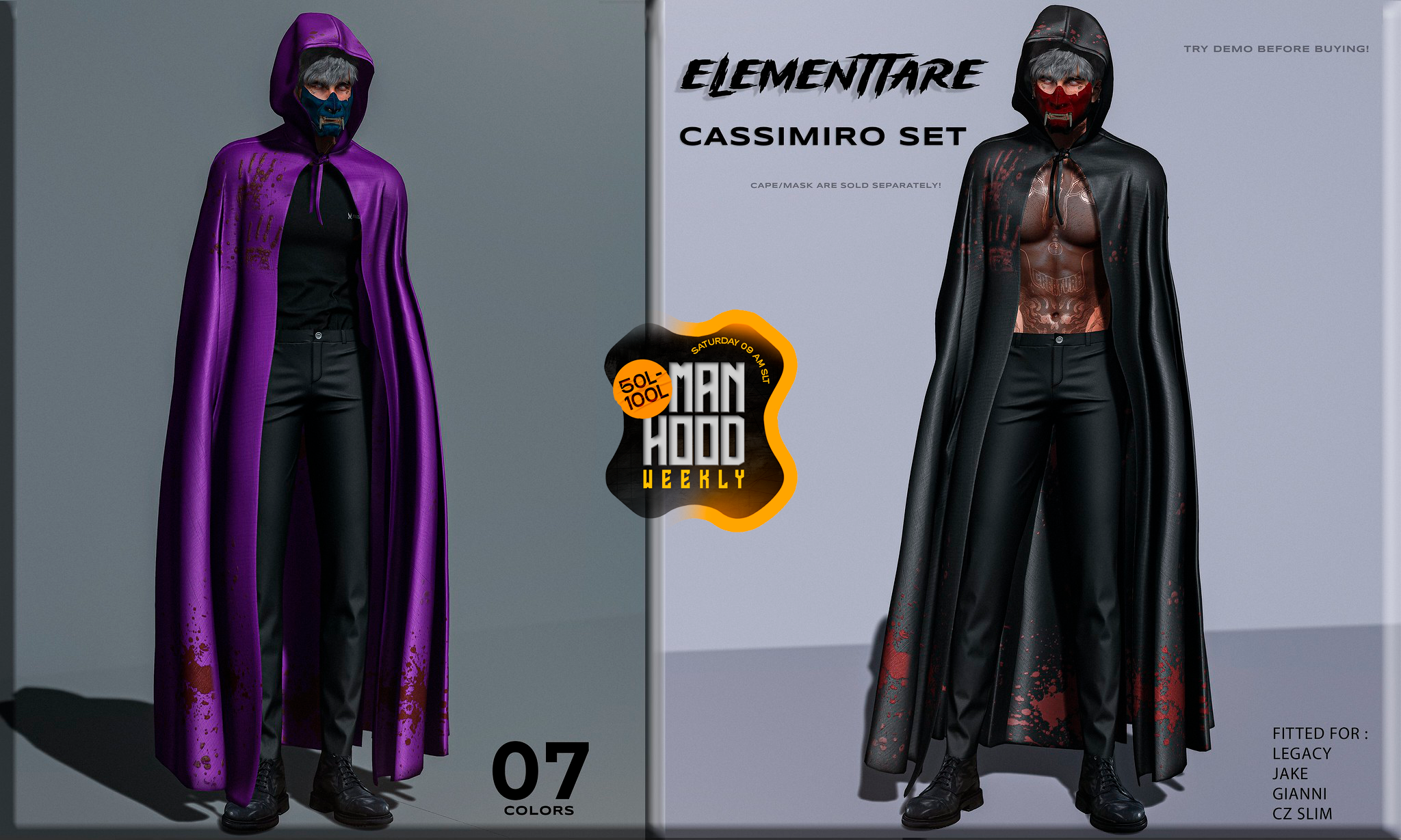 Manhood Weekly Home - Manhood Weekly