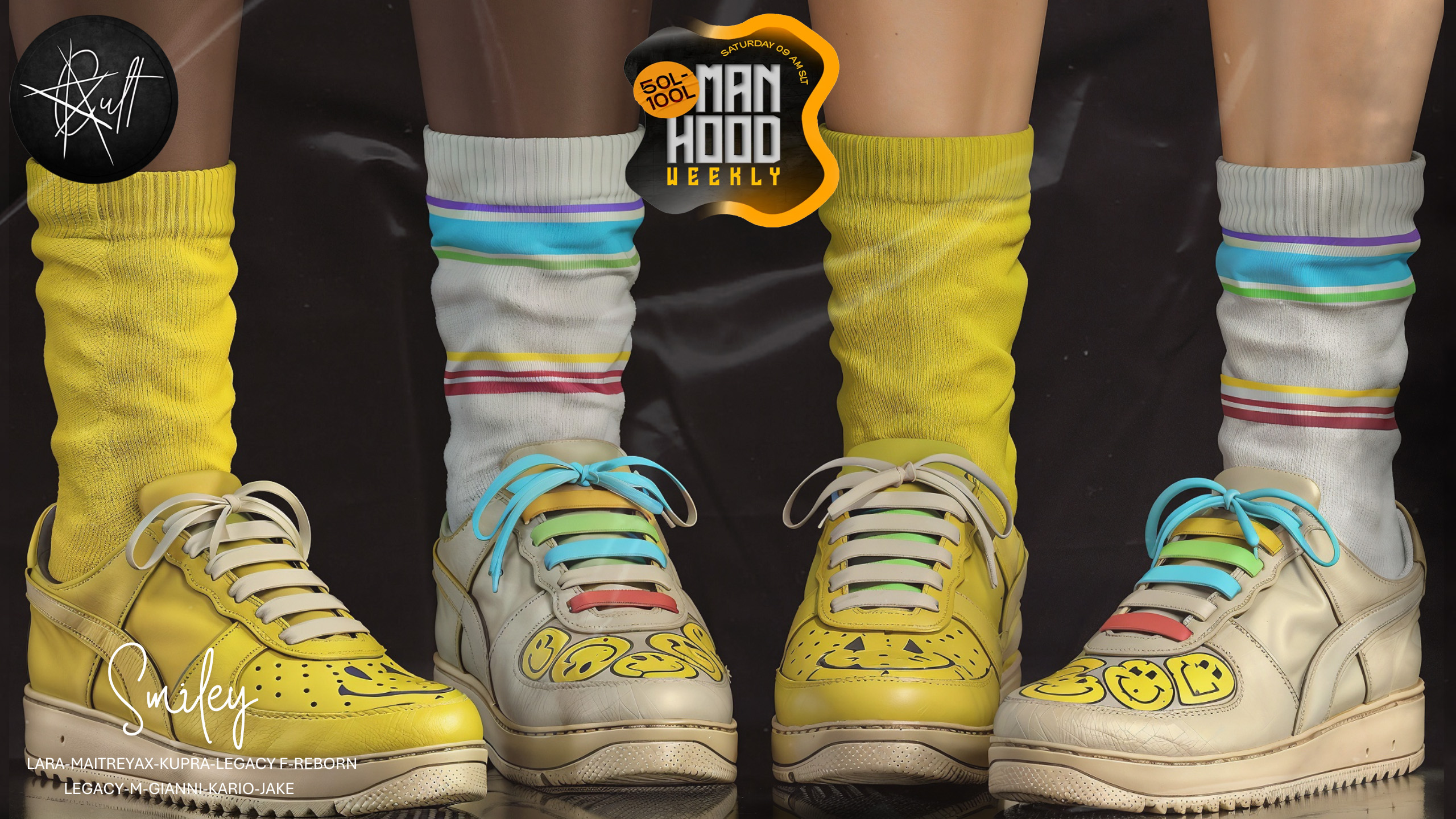Manhood Weekly Home - Manhood Weekly