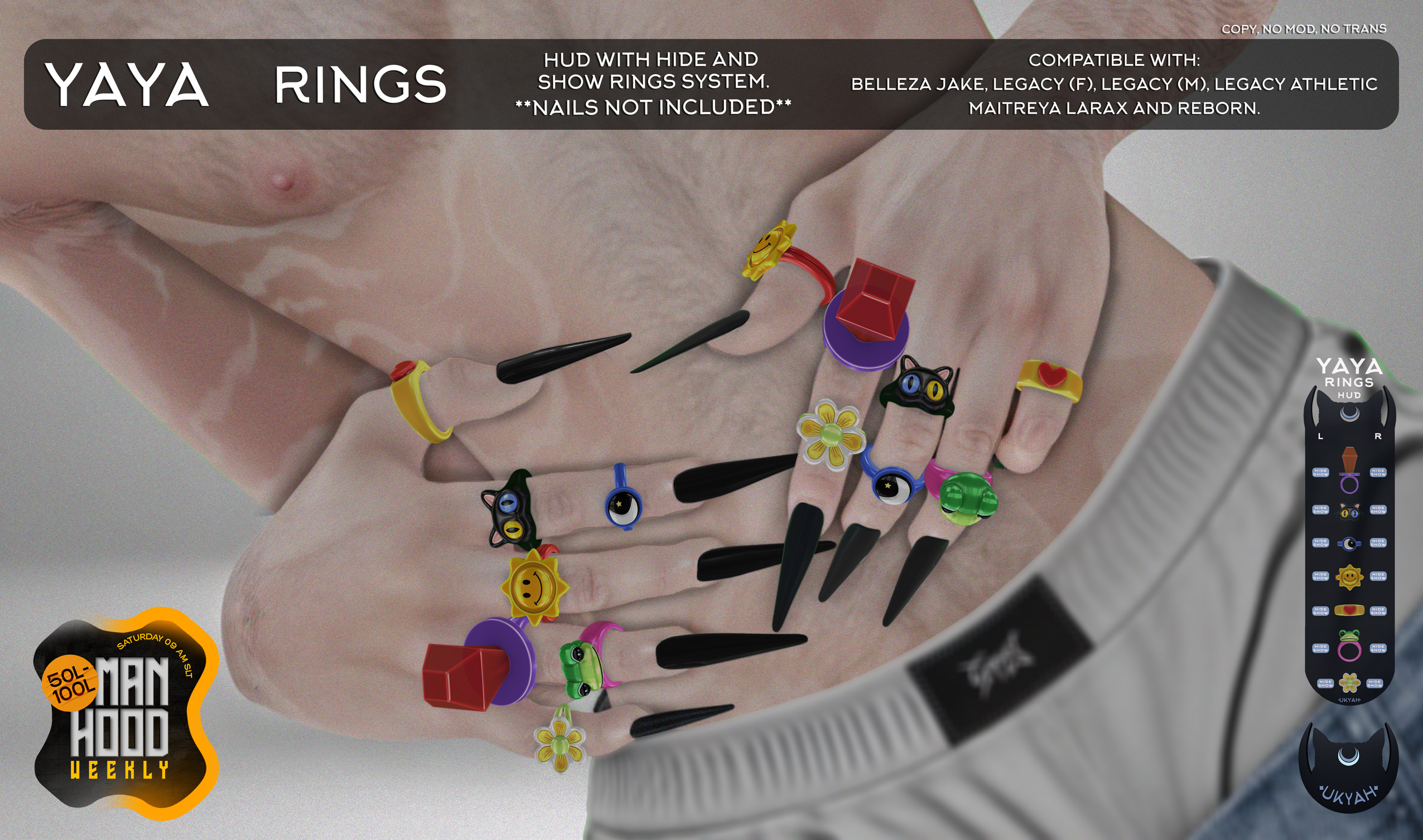 Manhood Weekly Home - Manhood Weekly