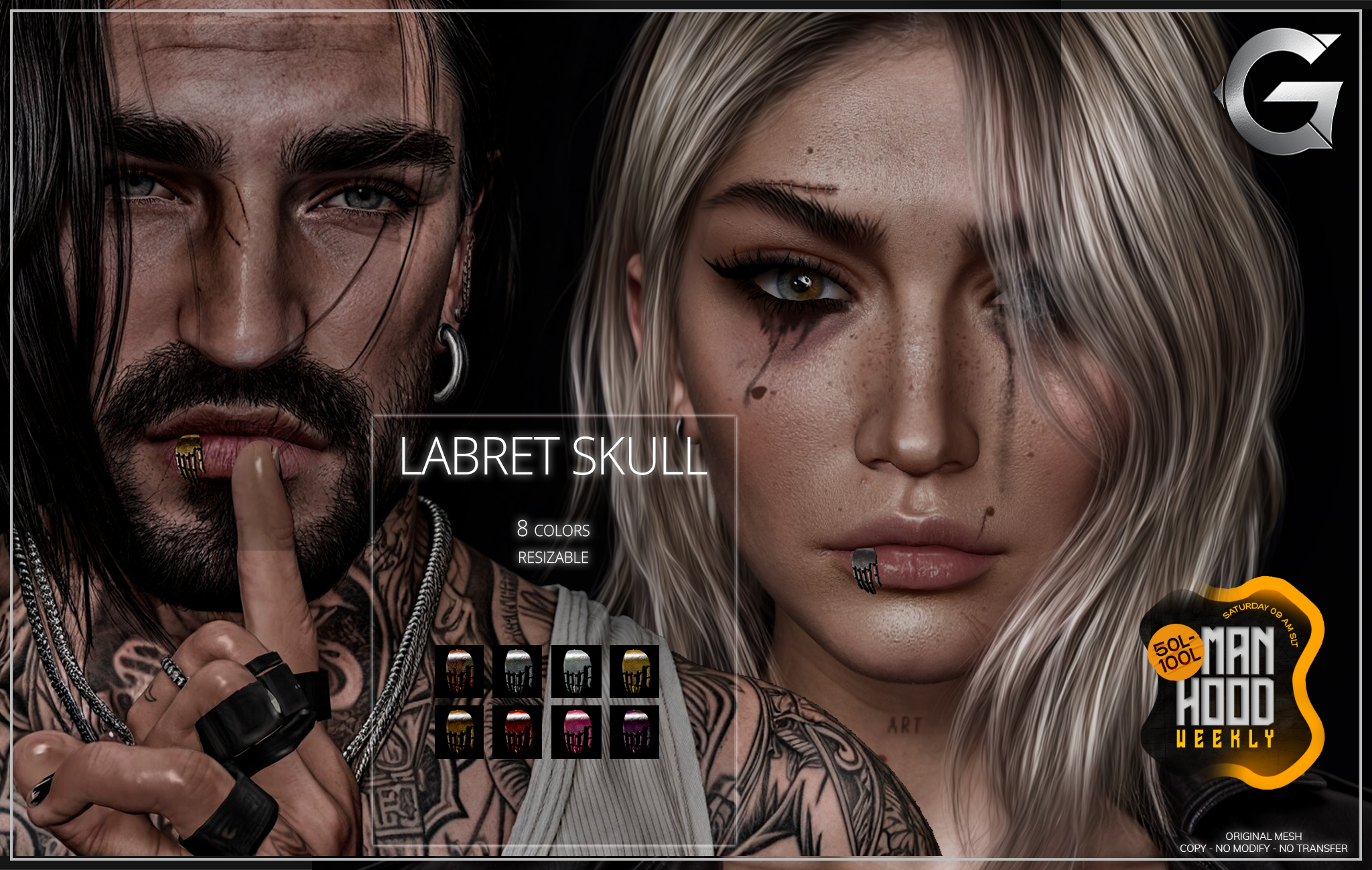 Manhood Weekly Home - Manhood Weekly