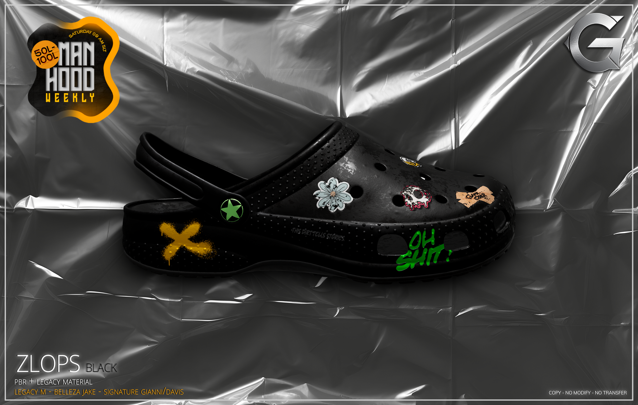 Manhood Weekly Home - Manhood Weekly