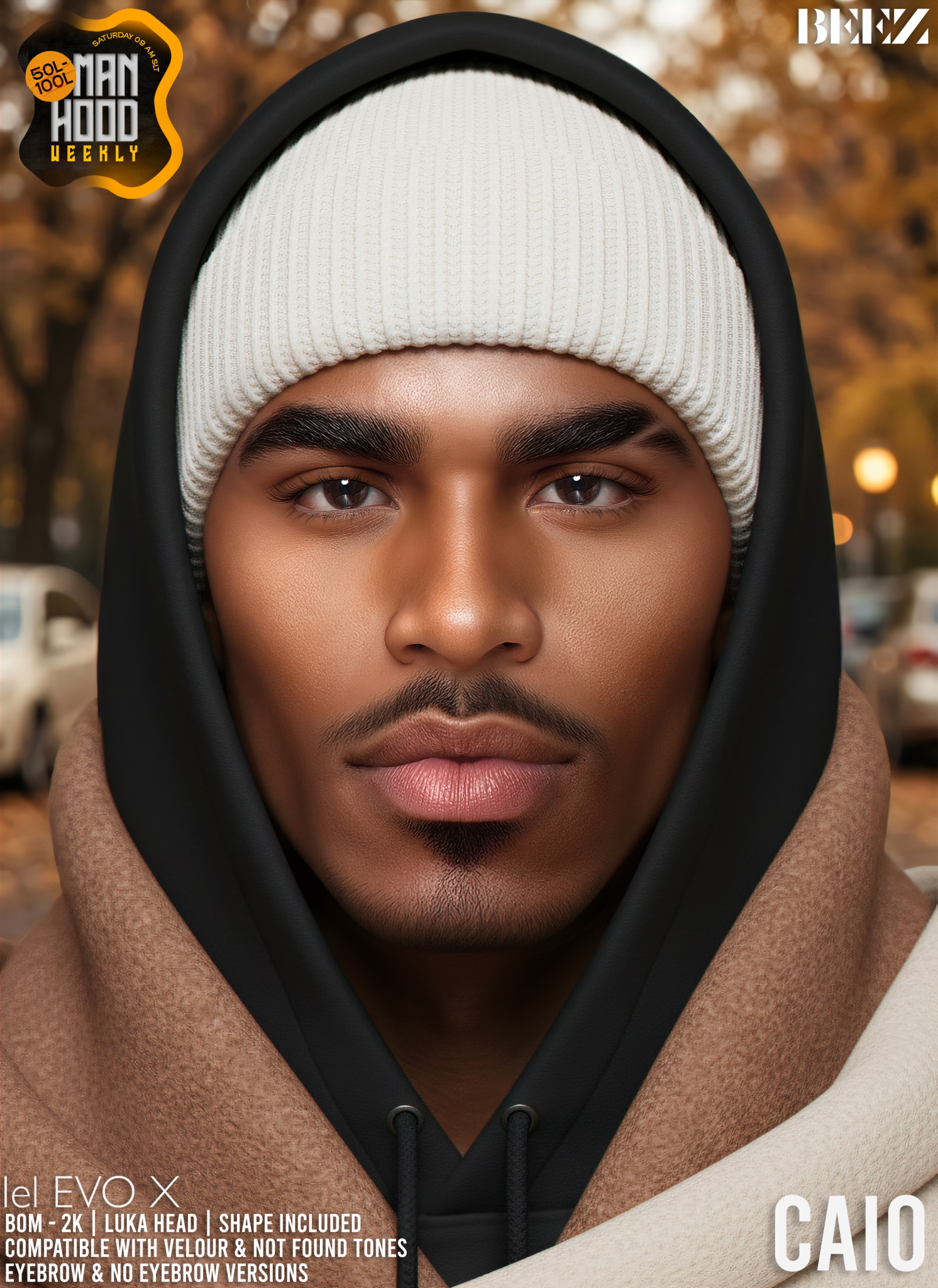 Manhood Weekly Home - Manhood Weekly