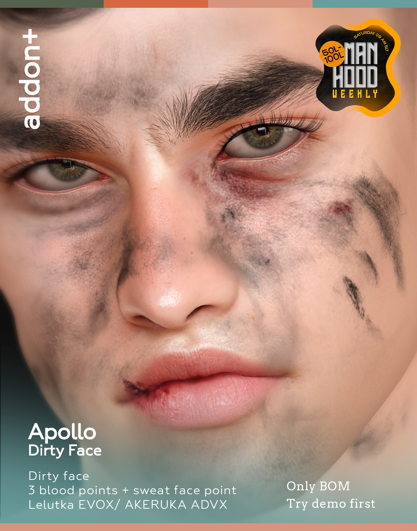 Manhood Weekly Home - Manhood Weekly