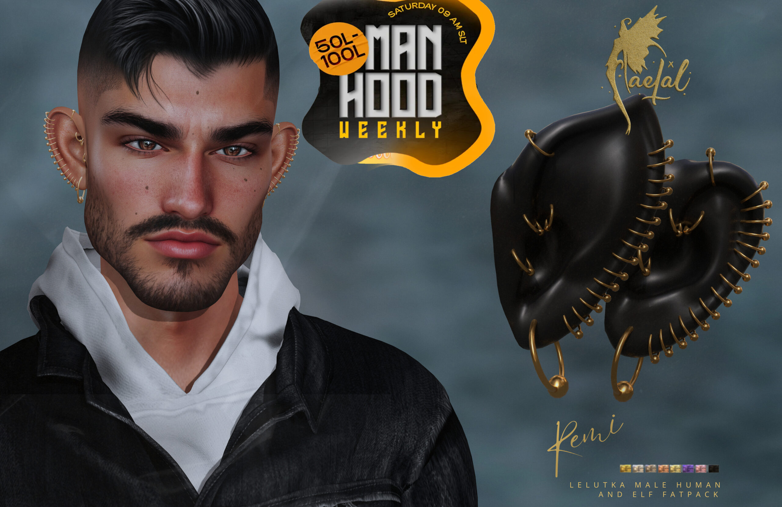 Manhood Weekly Home - Manhood Weekly